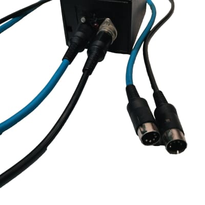 Hohner VOX II (Atlantic IV DE LUXE) Akkordeon mit | Reverb Deutschland