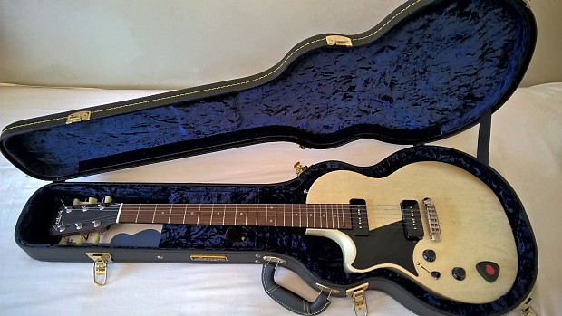 Lefty Larrivee RS-2 2013 Aged White w/OHSC | Reverb