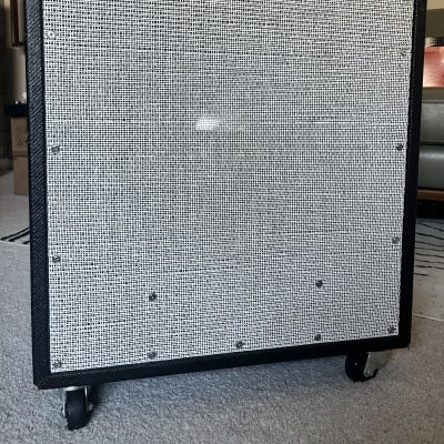 Benson BN15 2020/Fender/JBL D130F speaker | Reverb