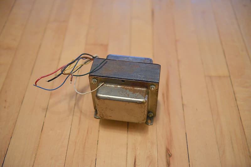 Bogner Ecstasy 101B Transformer | Reverb