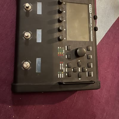 Universal Audio Ruby / Dream Stereo Amp Sim Rig | Reverb