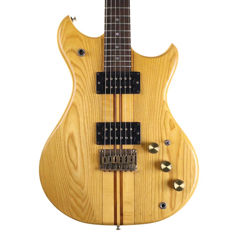 Westone Thunder 1 Electric Guitar, Made in Japan | Reverb