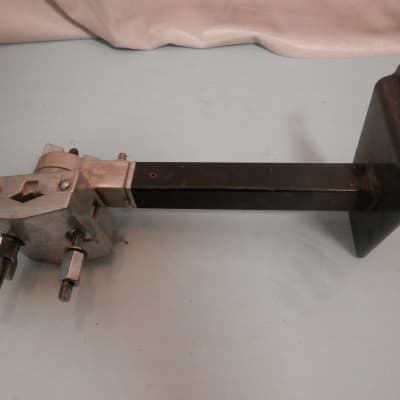 Pearl Rotating Clamp on Slatboard Rail for Retail Display Lot | Reverb