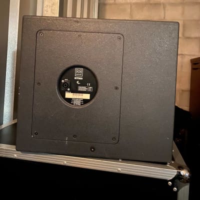 Full Range Sound System 700w Martin Audio ICT500 w M2 System | Reverb