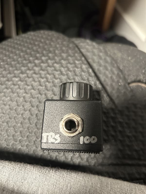 T1M TRS 2010 - Black | Reverb