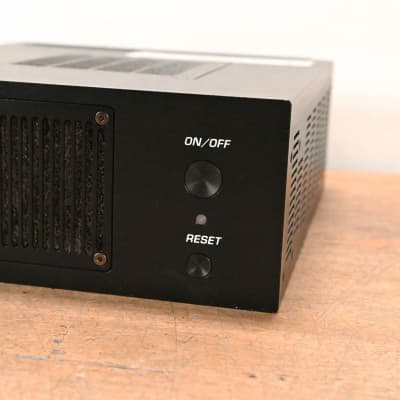 Waves SoundGrid Axis One SoundGrid Computer for Live Audio | Reverb UK