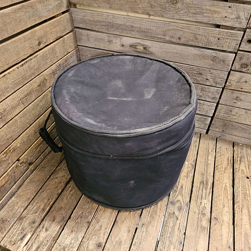 Protection Racket 22" Bass Drum Case Original Style USED! | Reverb