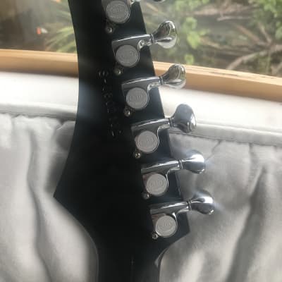 Custom Shop First Act Sheena 2008 USA Made | Reverb