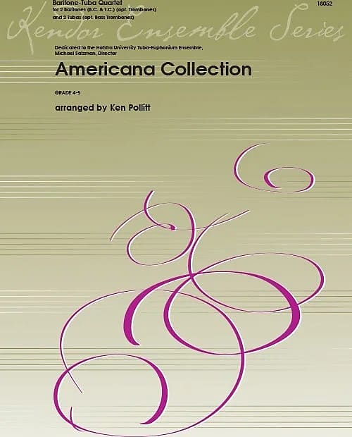 Americana Collection | Reverb