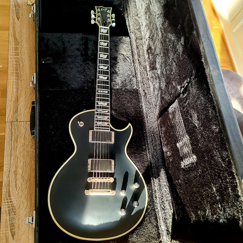 ESP Eclipse Paul Landers Signature 2006 (Rammstein Signature) | Reverb