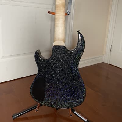 Kiesel Osiris 7 Multiscale OM7 Rainbow Sparkle | Reverb
