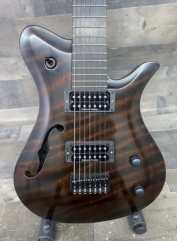 Vik Namm 18 | Reverb