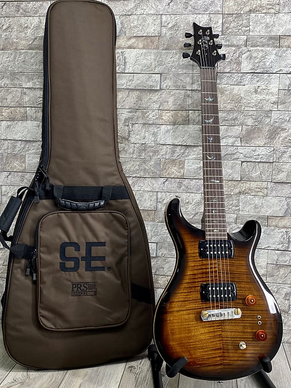PRS SE Signature Paul’s Guitar PGBG | Reverb
