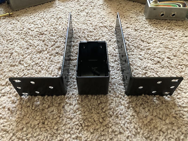 SA Series Rack Adapter/Adaptor | Reverb