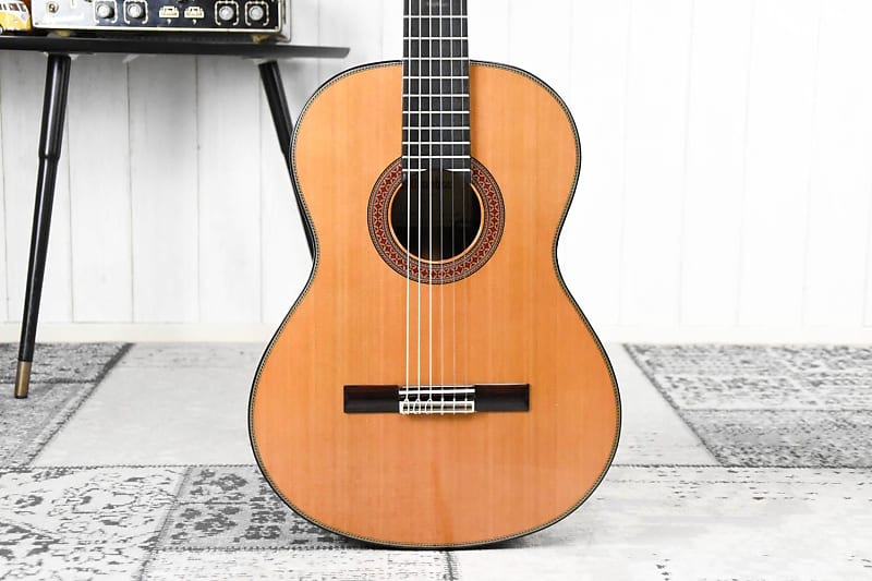 Alhambra 7C | Reverb