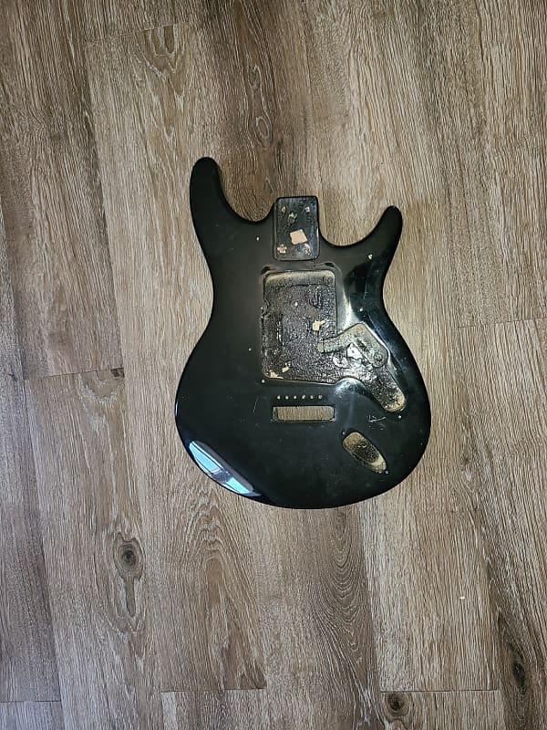 Stratocaster Body | Reverb