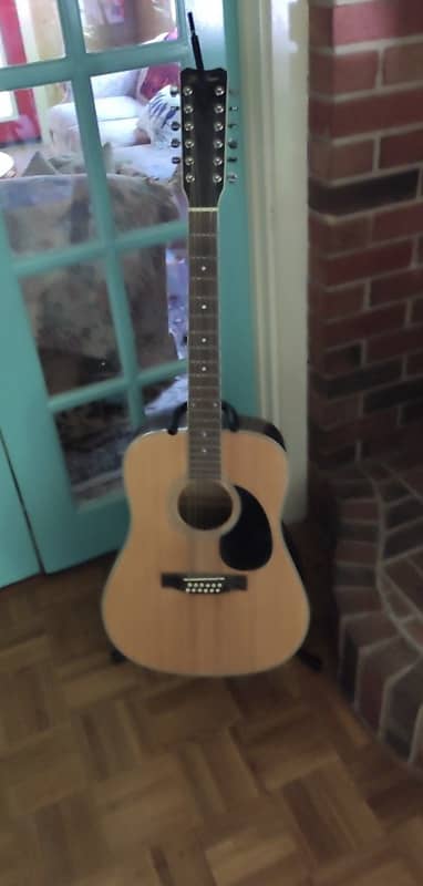 Hohner 12 string | Reverb