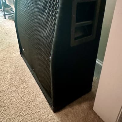 Avatar 4x12 Guitar Cabinet | Reverb