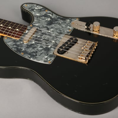 Fender Japan Telecaster Custom 50th Anniversary - 1996 MIJ - | Reverb