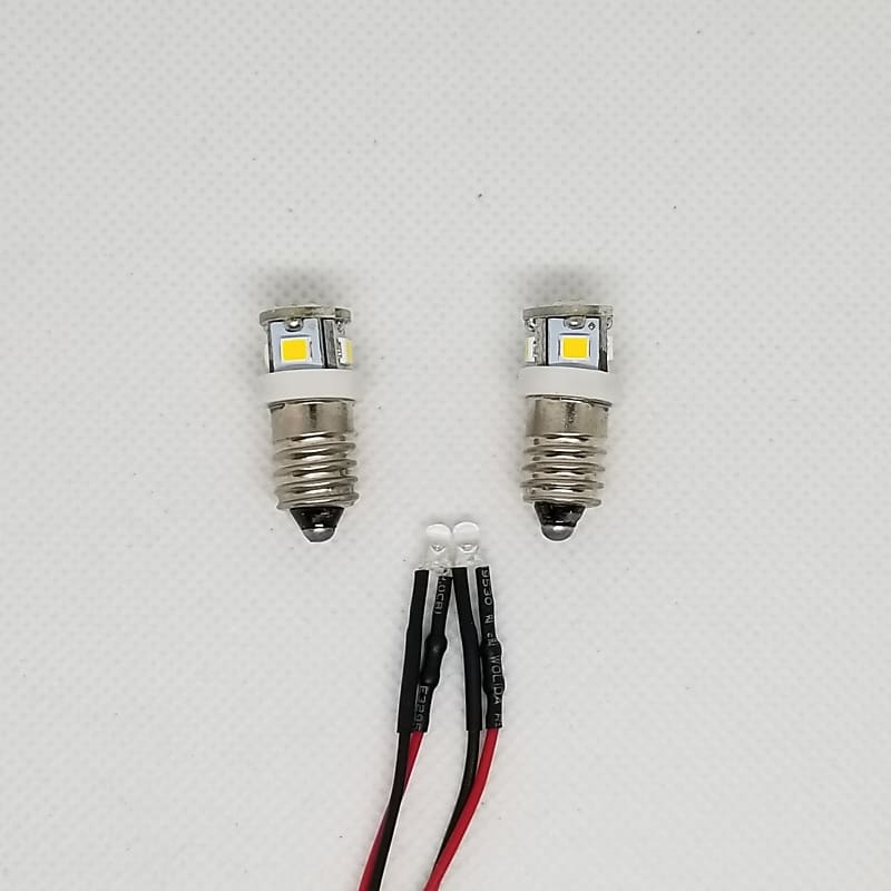 JVC VR 5541 Complete LED Lamp Replacement Kit - Warm White | Reverb