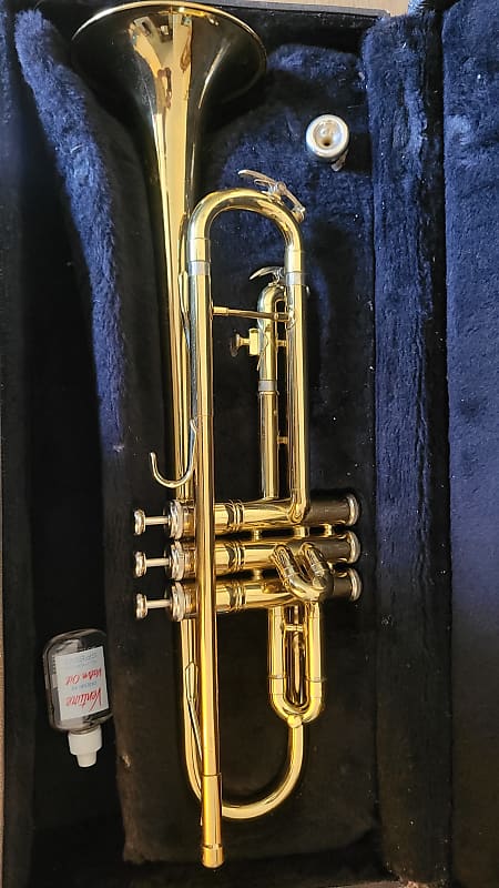 Conn 22B Trumpet | Reverb