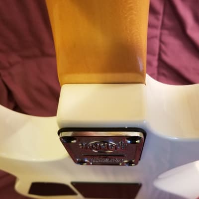 Shadow S100 Super Strat | Reverb