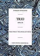 Trio Op. 50 | Reverb