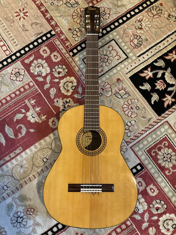 Tokai Classical Guitar | Reverb Canada