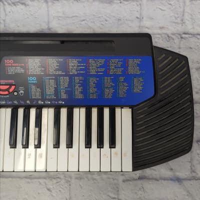 Casio CTK-411 49-Key Keyboard | Reverb