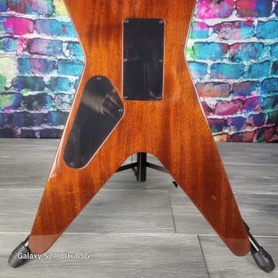 2021 USA Dean Custom Shop ML Dime Slime Signature | Reverb