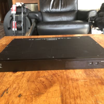 QSC Q-SYS Core 110f | Reverb Australia