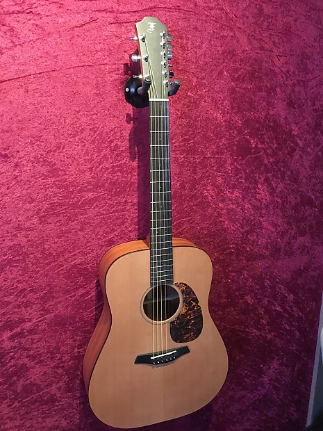 Furch D20-CM 9-String Electro-Acoustic Guitar | Reverb Deutschland
