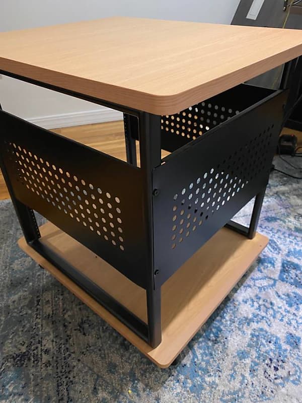 Studio RTA Rolling Rack | Reverb