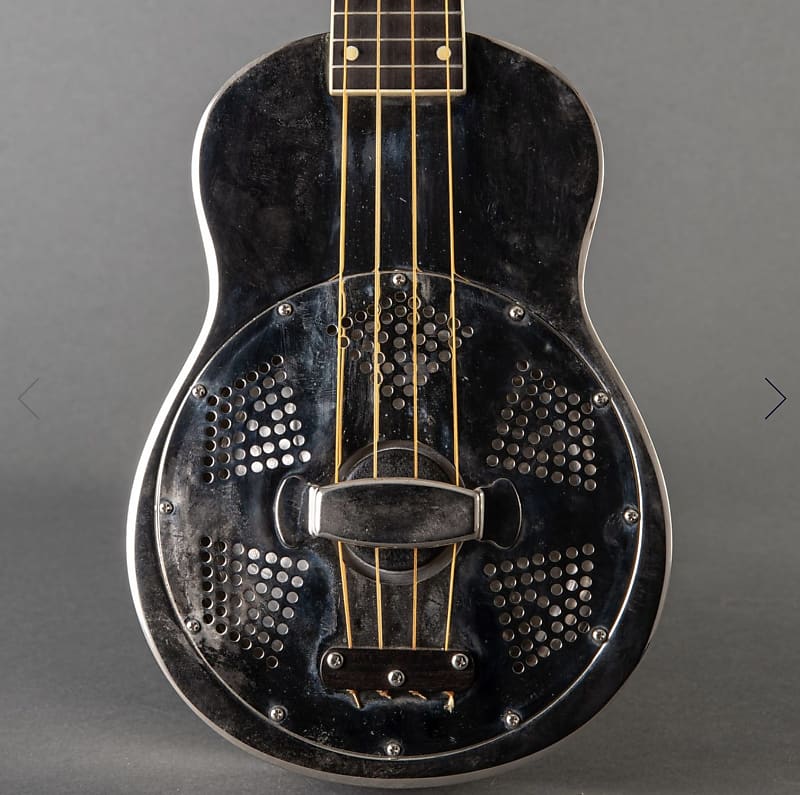 National Ukulele 2000 | Reverb