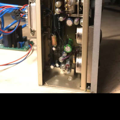 Tab Telefunken W95 | Reverb