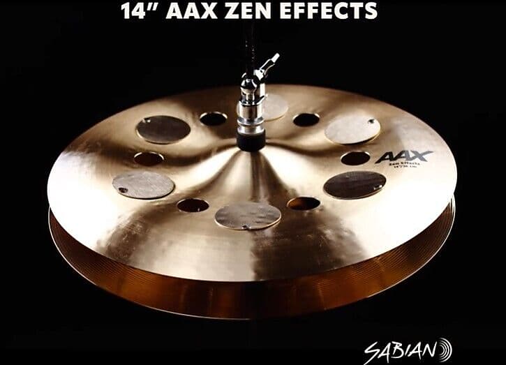 Sabian 14 Sabian 14