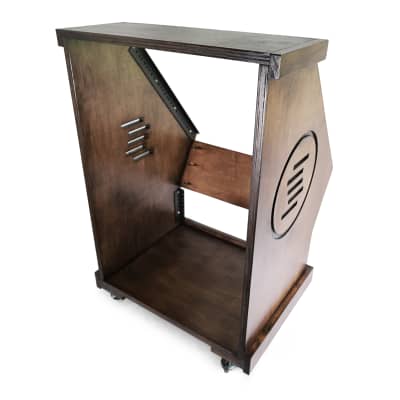 Sanctus Sound Sidekick Studio Rack Various | Reverb