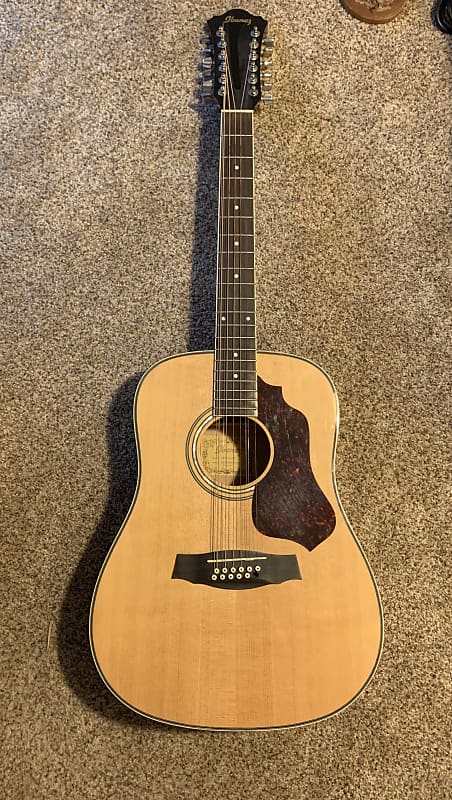 Ibanez SG122-NT | Reverb Canada