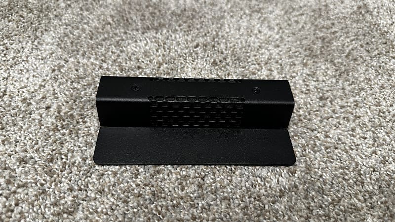 Bartlett TM125 PZM Boundary Mic - Black | Reverb