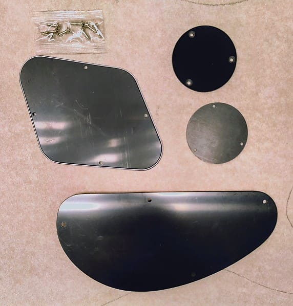 Guitar & Bass Electronics Covers - Any Style, Size or Color | Reverb