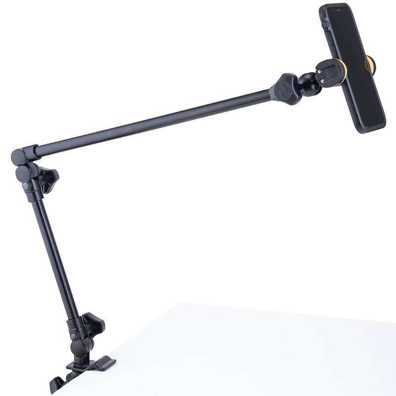 Hercules Adaptive Multi-Device Boom Arm | Reverb