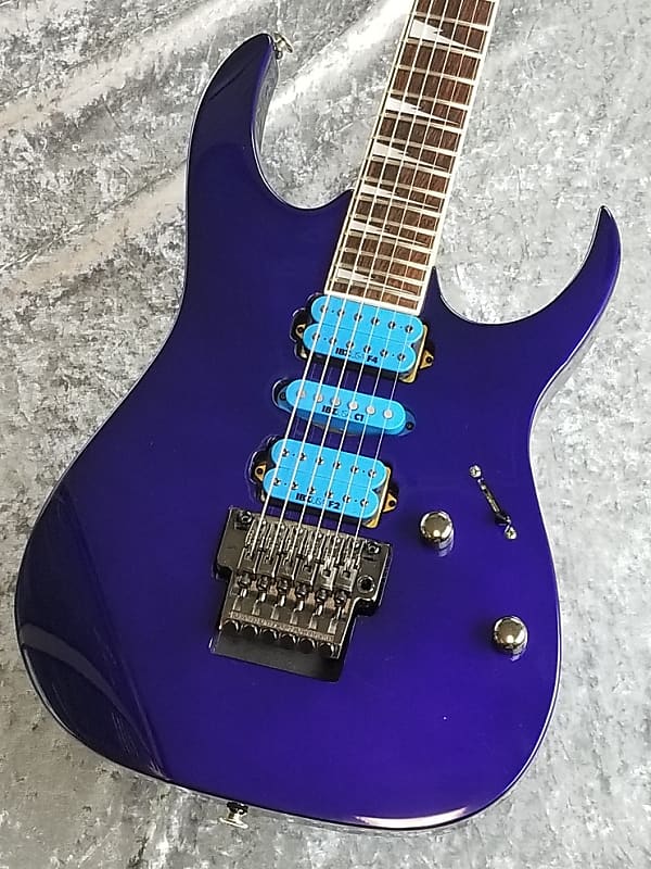 Ibanez RG780 Made In Japan [Rare Model] | Reverb