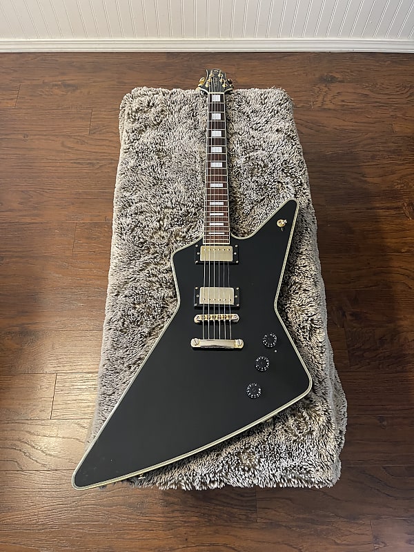 2001 Samick Greg Bennett Rockwell Explorer | Reverb