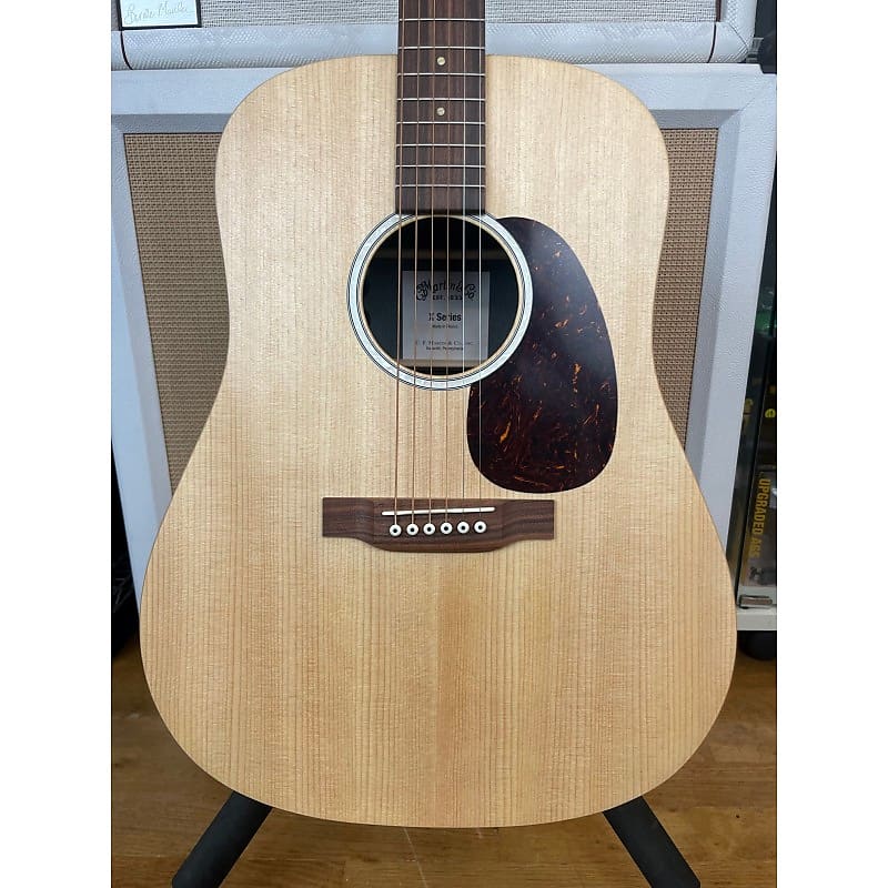 Martin DX2E-03 ROSEWOOD | Reverb