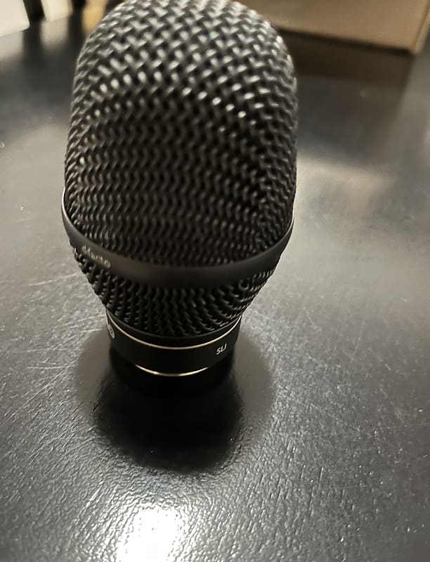 DPA Sl1 4018 | Reverb