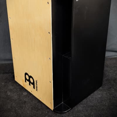 MEINL Bass Series Baltic Birch Pickup Vertical Subwoofer | Reverb