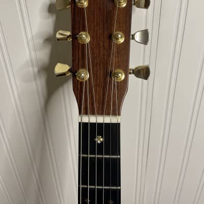 Martin D-16 Custom | Reverb