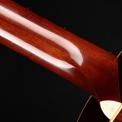 Atkin D37 12s - Baked Sitka Spruce & Indian Rosewood | Reverb