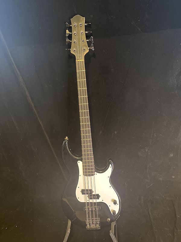 Custom 8 String Bass | Reverb