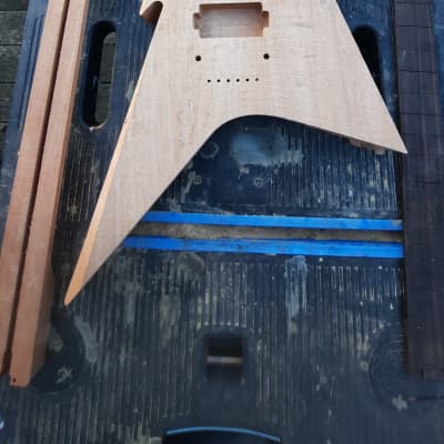 Brian May Red Special Kit | Reverb